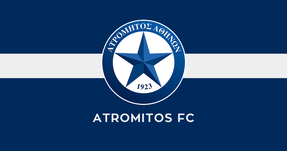 ATROMITOS FC OFFICIAL WEB SITE