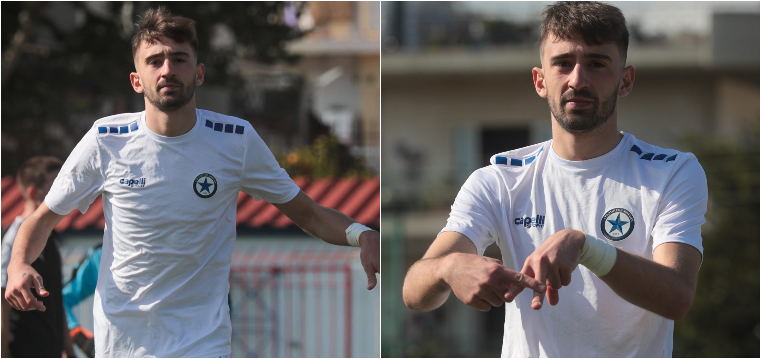 Το απόλυτο «3×3» για τις ομάδες των Ακαδημιών μας | ATROMITOS FC ...