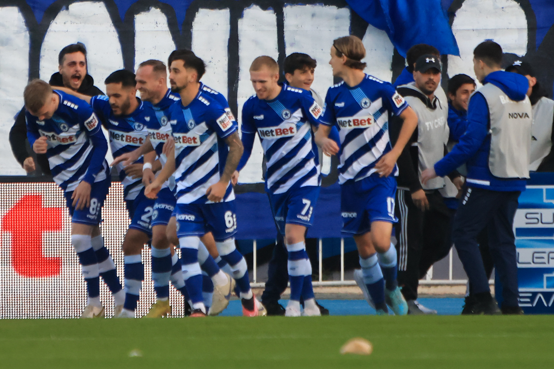 Νίκη στο Περιστέρι επί του Ιωνικού | ATROMITOS FC OFFICIAL WEB SITE