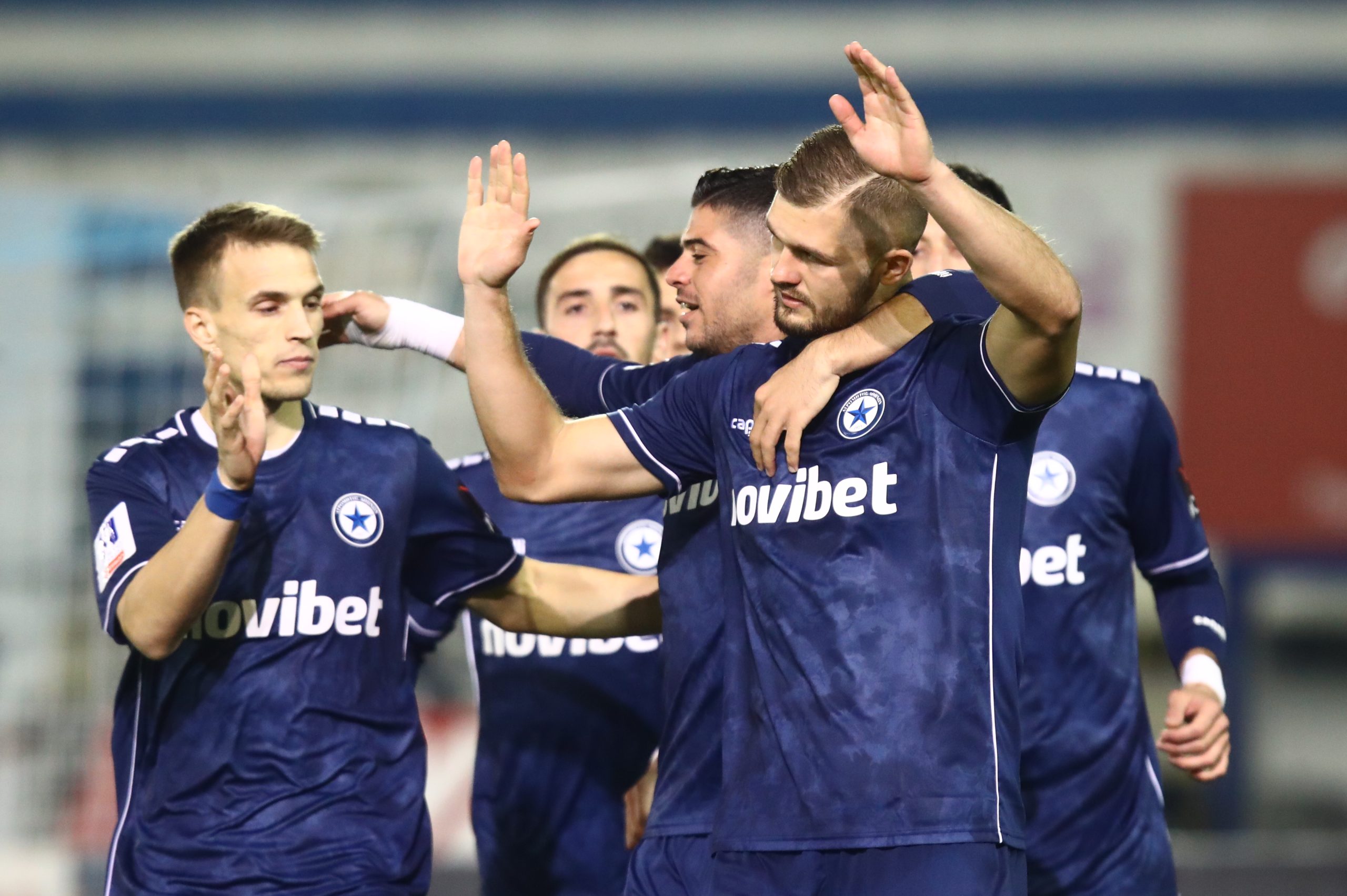 Τα εισιτήρια για το ματς κόντρα στον Άρη | ATROMITOS FC OFFICIAL WEB SITE