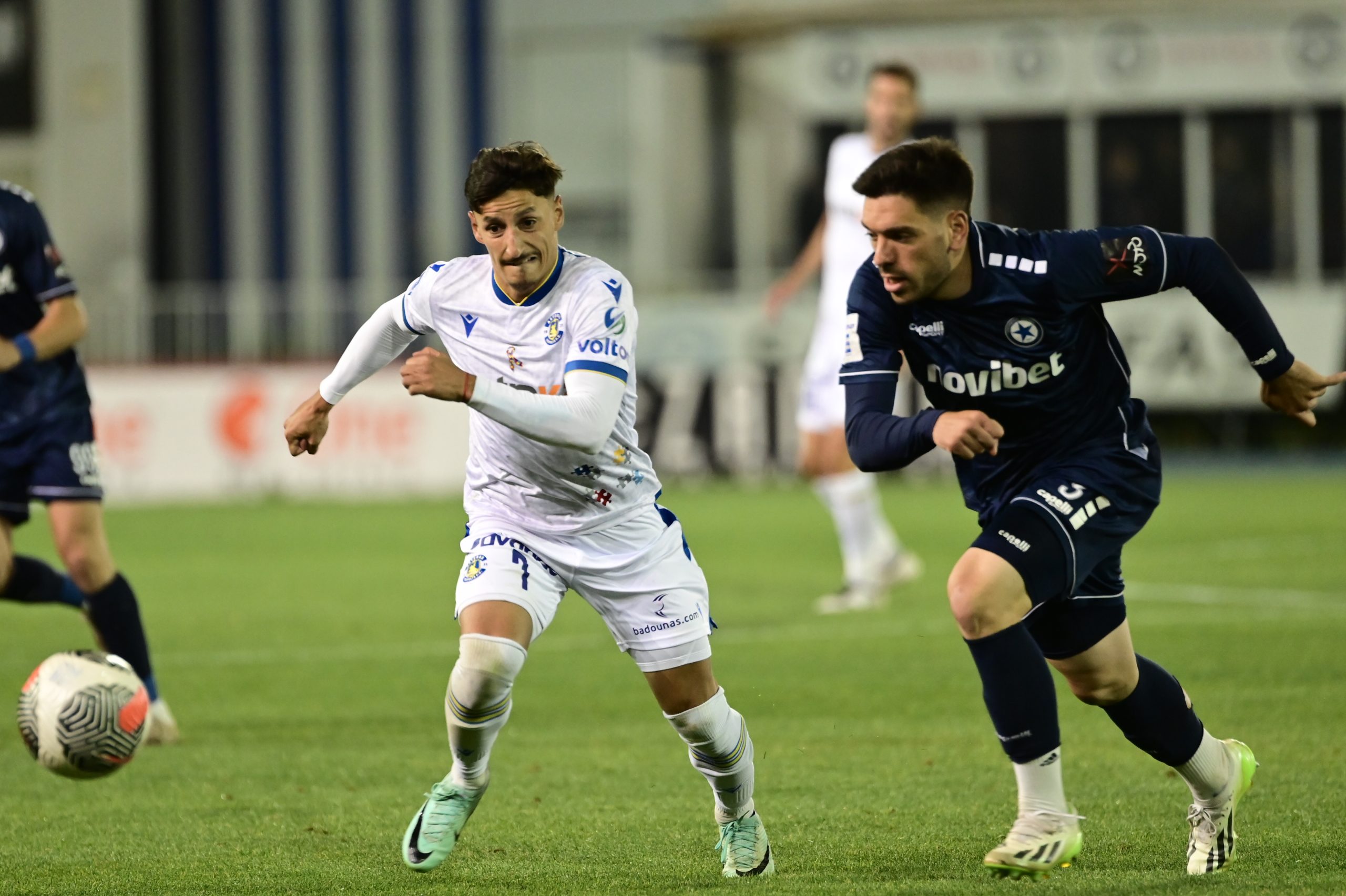 ATROMITOS FC OFFICIAL WEB SITE