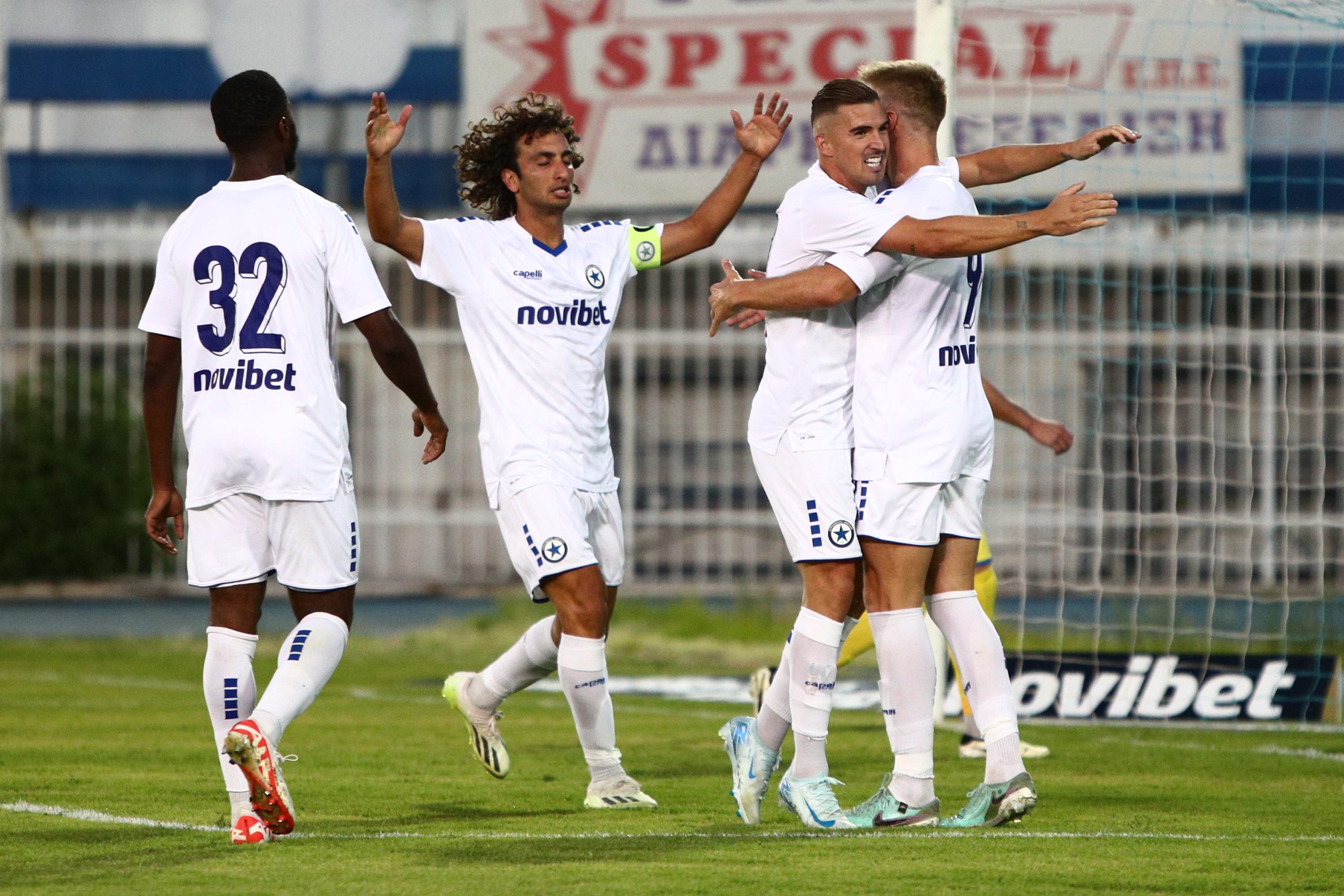 ATROMITOS FC OFFICIAL WEB SITE