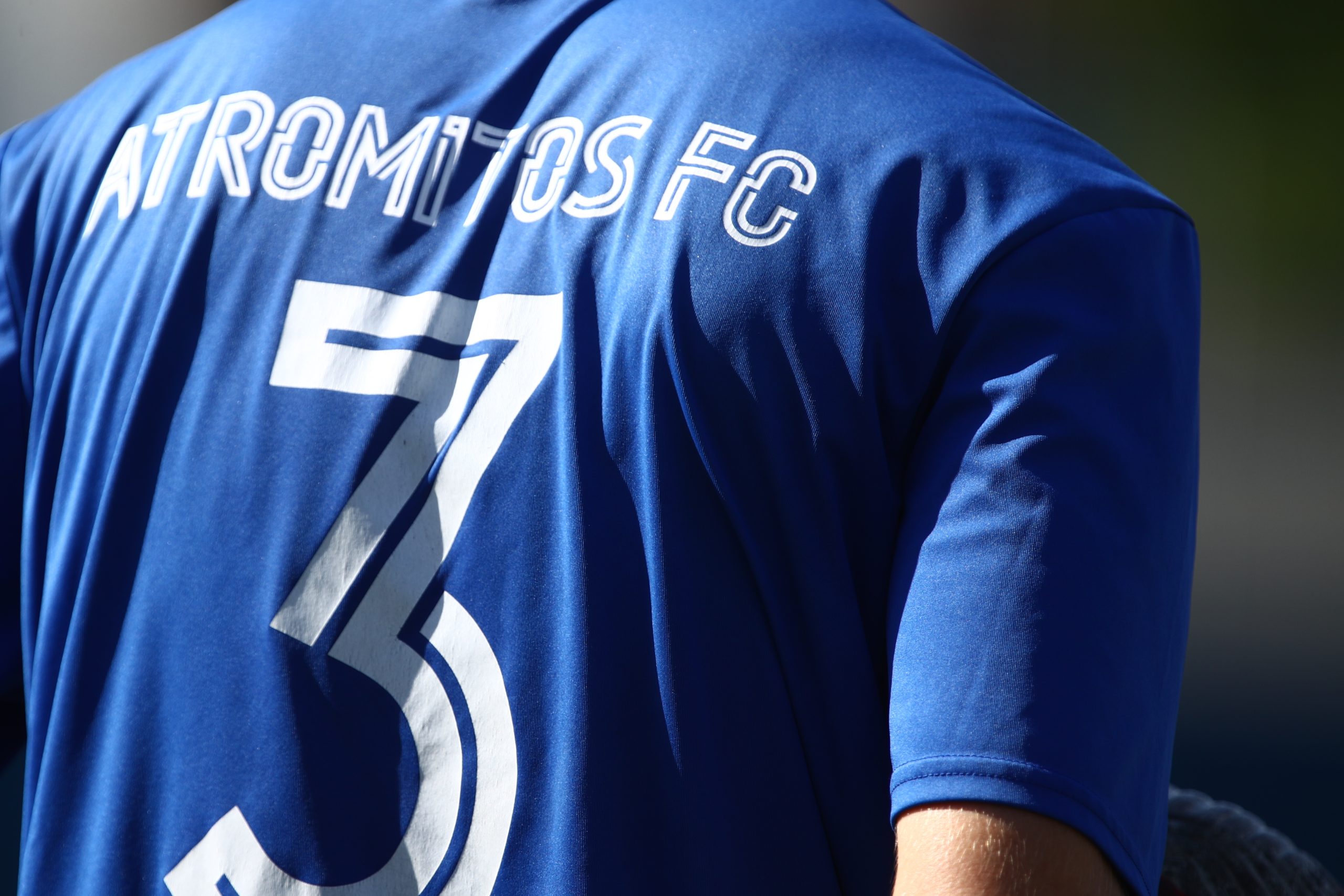 ATROMITOS FC OFFICIAL WEB SITE