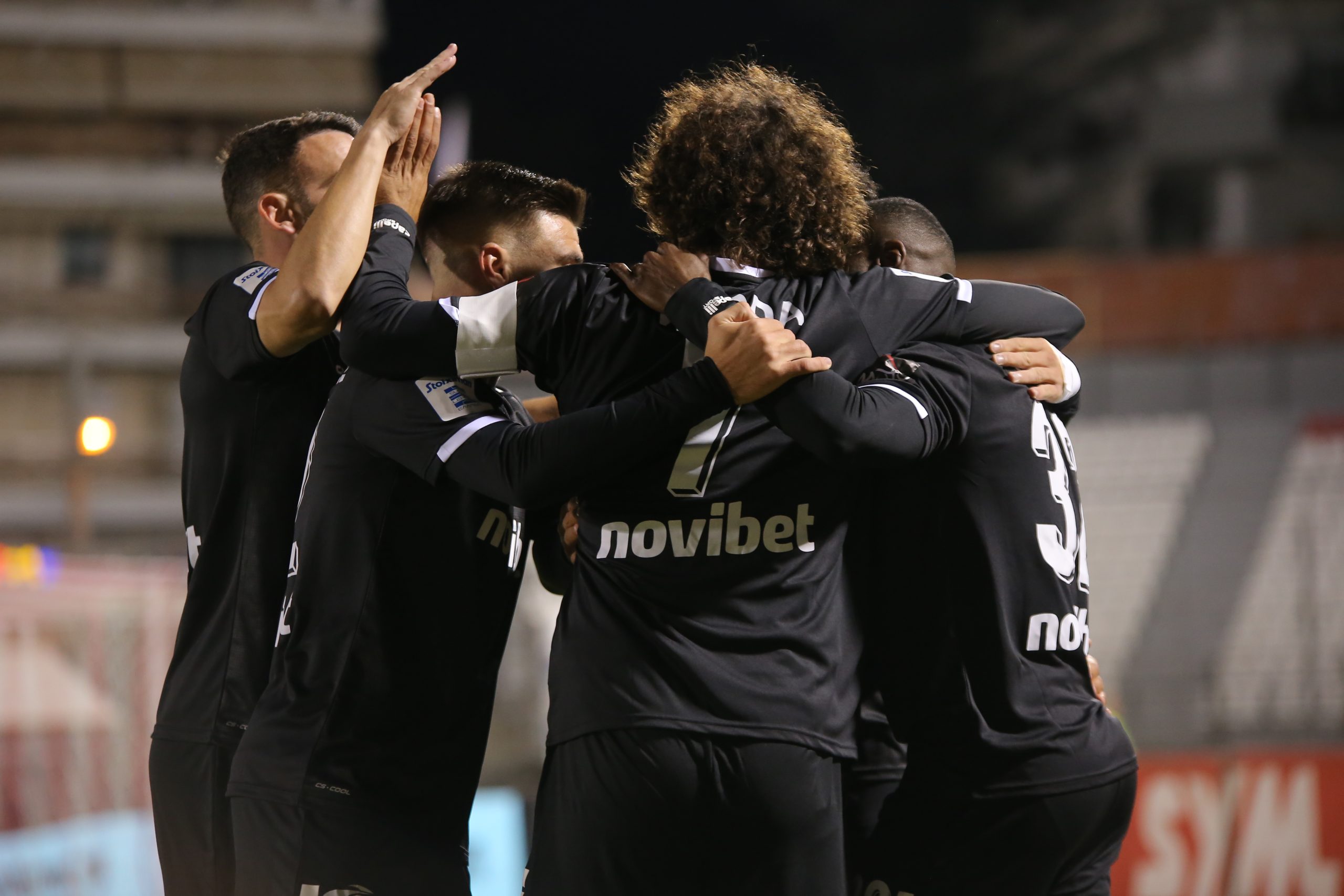 ATROMITOS FC OFFICIAL WEB SITE