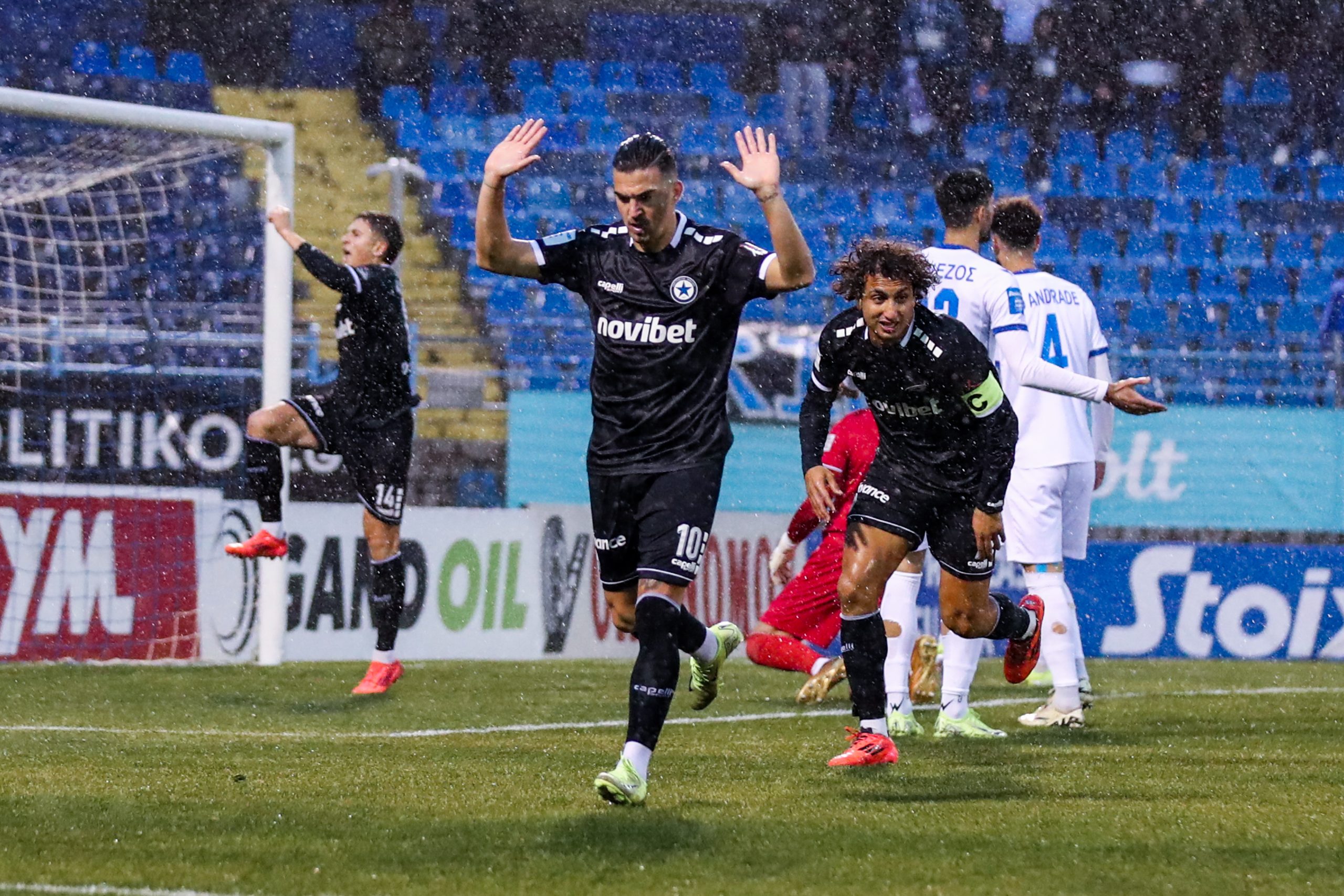 ATROMITOS FC OFFICIAL WEB SITE