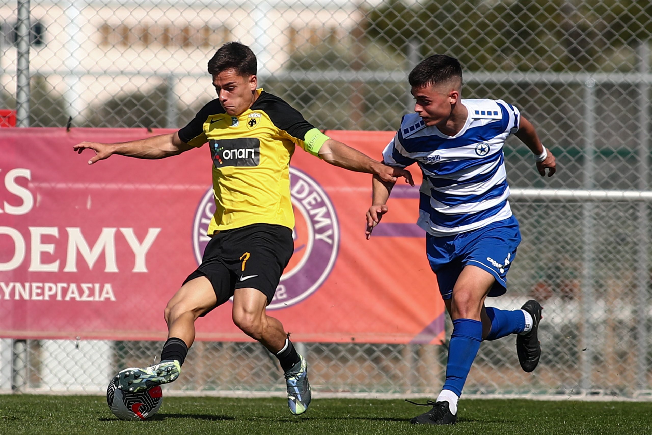 ATROMITOS FC OFFICIAL WEB SITE
